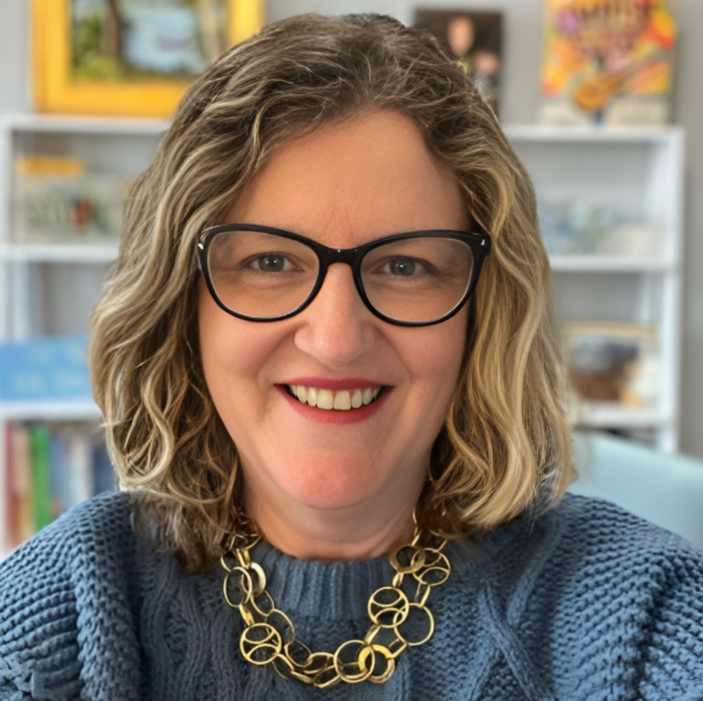 Liz Brooke | Speaker | ASU GSV Summit