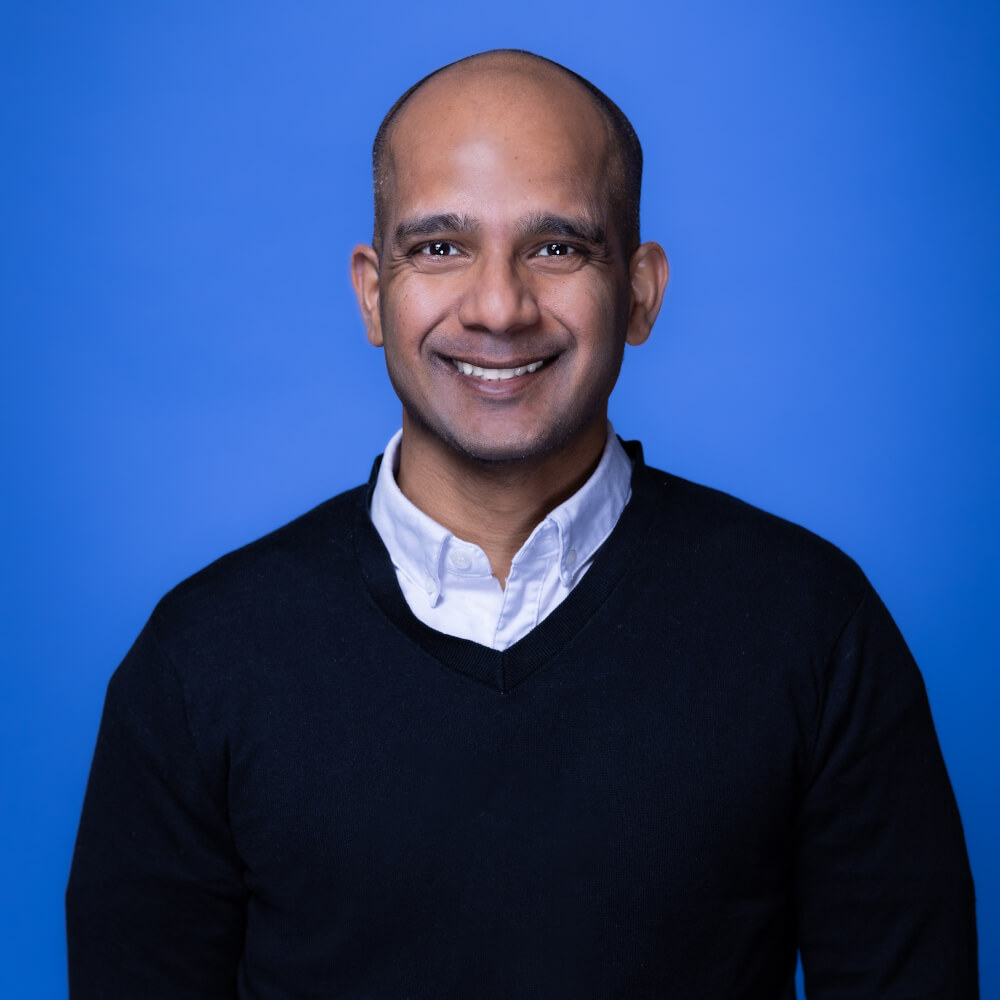 Bharanidharan Rajakumar | Speaker | ASU GSV Summit