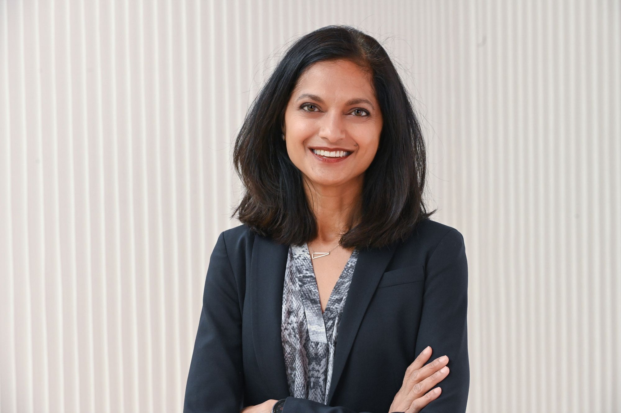 Auditi Chakravarty | Speaker | ASU GSV Summit