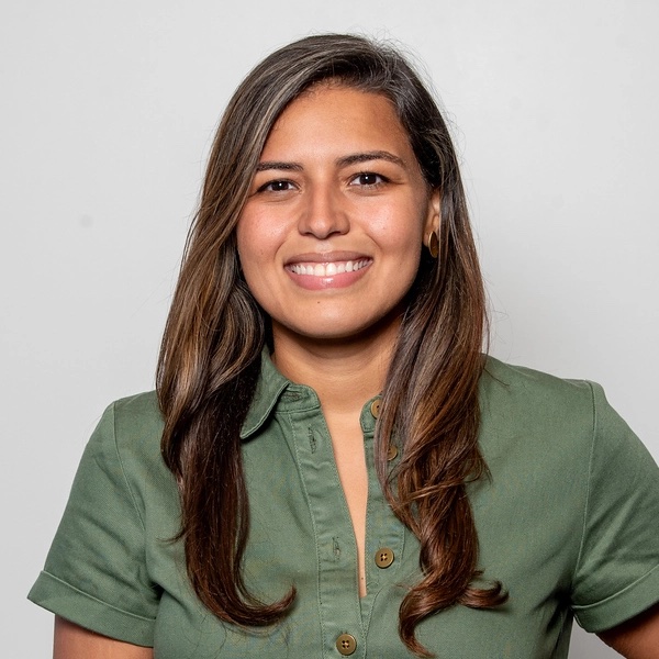 Jomayra Herrera | Speaker | ASU GSV Summit