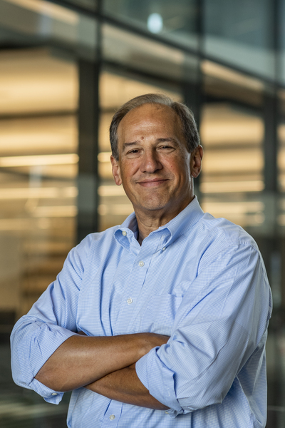 Seth Harris | Speaker | ASU GSV Summit