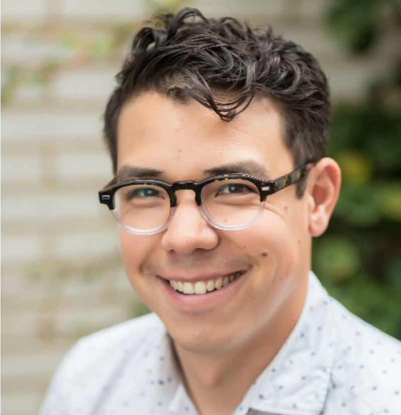 David Soo | Speaker | ASU GSV Summit