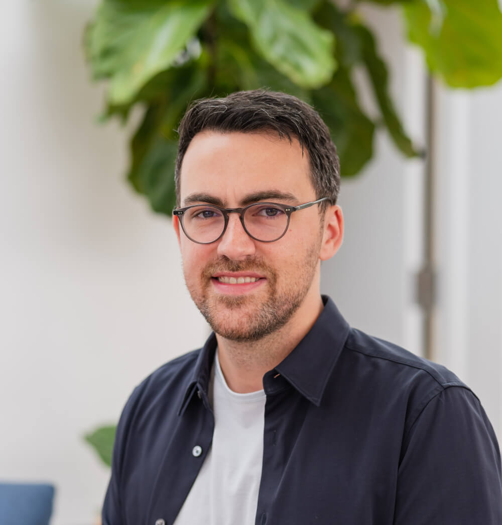 Connor Zwick | Speaker | ASU GSV Summit