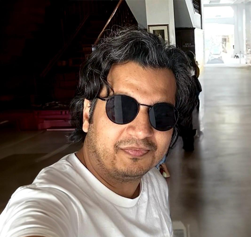 Akshay Chaturvedi | Speaker | ASU GSV Summit