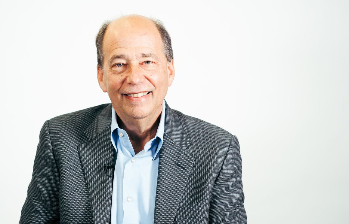 Elliot Washor | Speaker | ASU GSV Summit