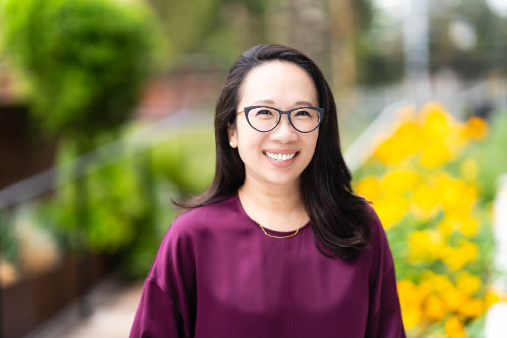 Sandra Liu Huang | Speaker | ASU GSV Summit