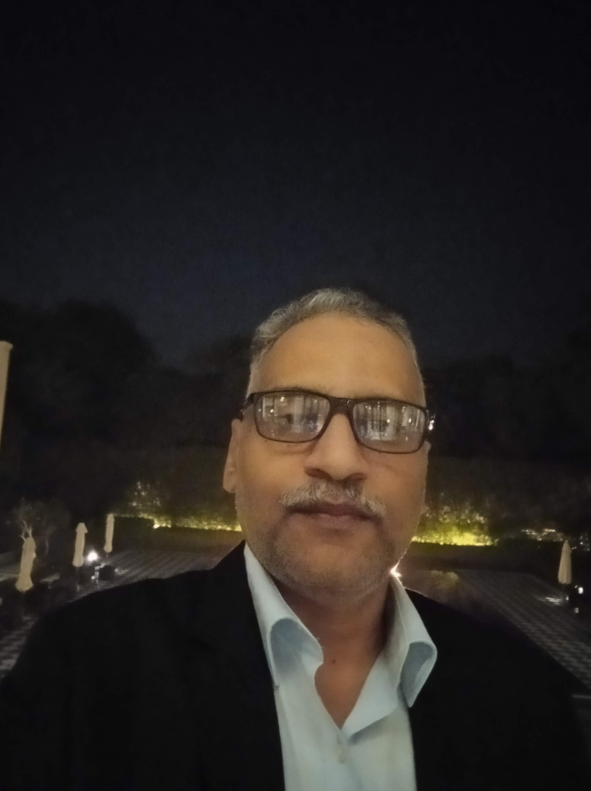 Krishna Pandey | Speaker | ASU GSV Summit