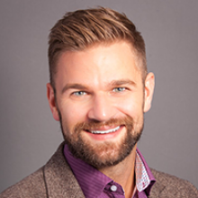 Dr. Nick Yoder | Speaker | ASU GSV Summit