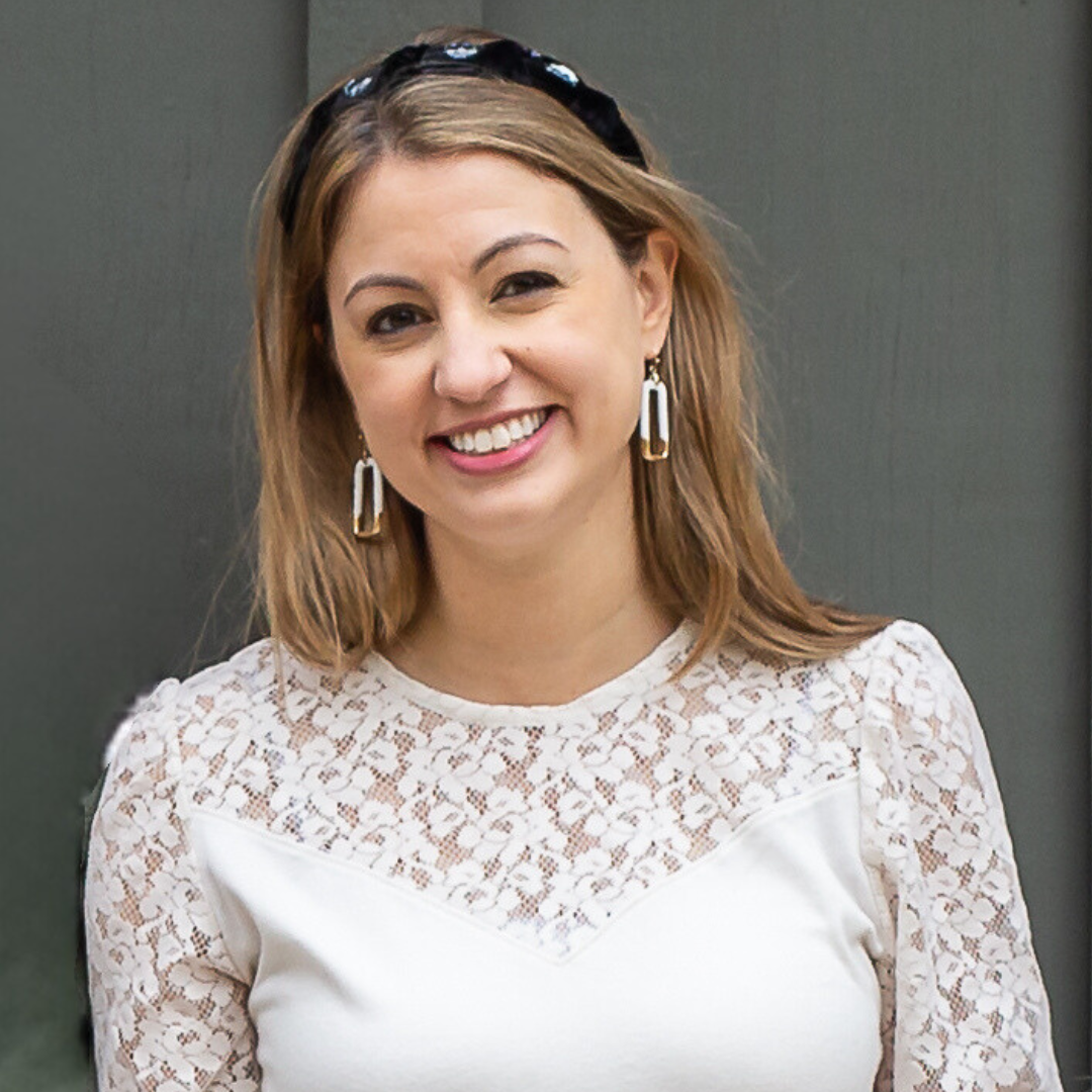 Julia Hieser | Speaker | ASU GSV Summit