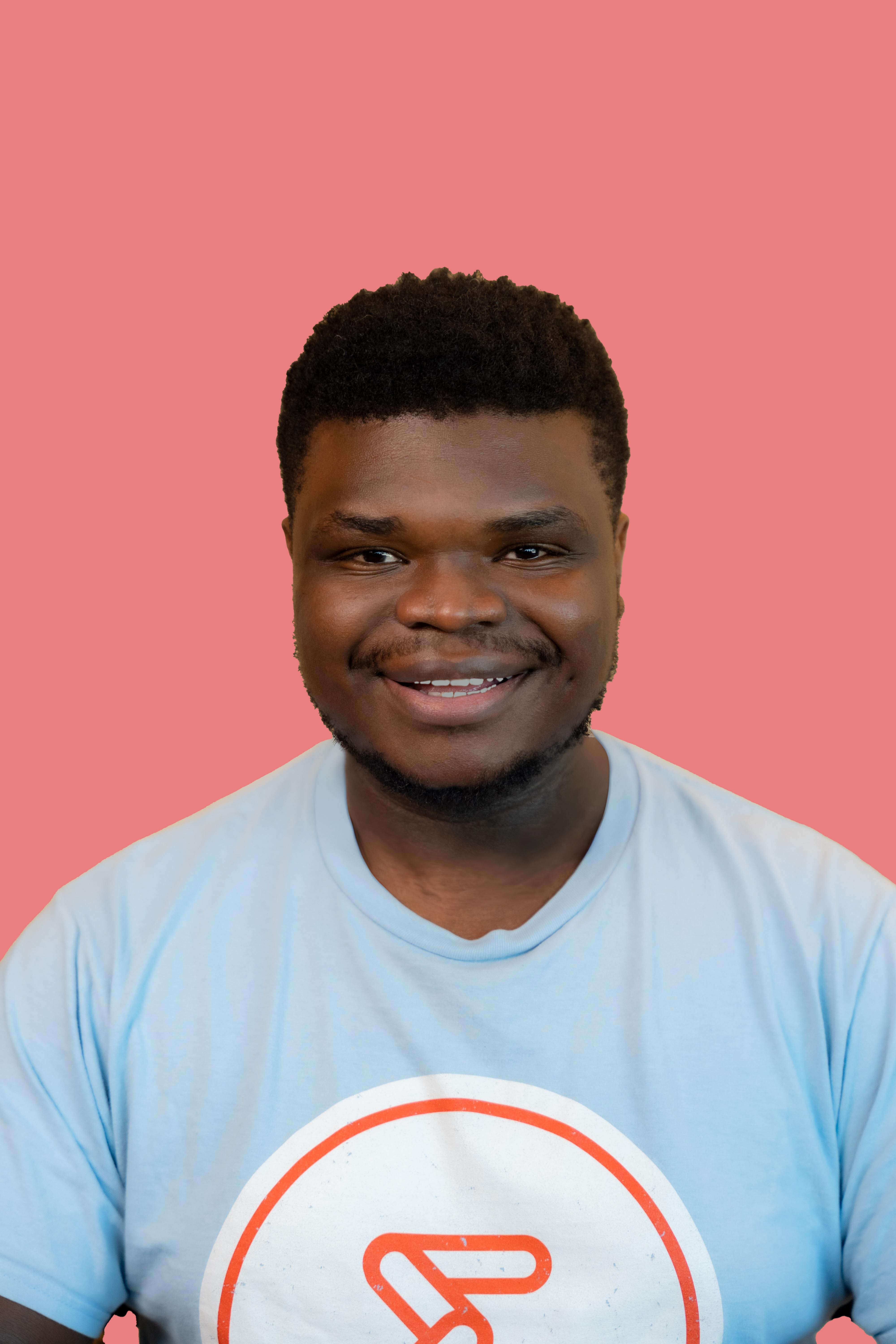 Dieumerci Christel | Speaker | ASU GSV Summit