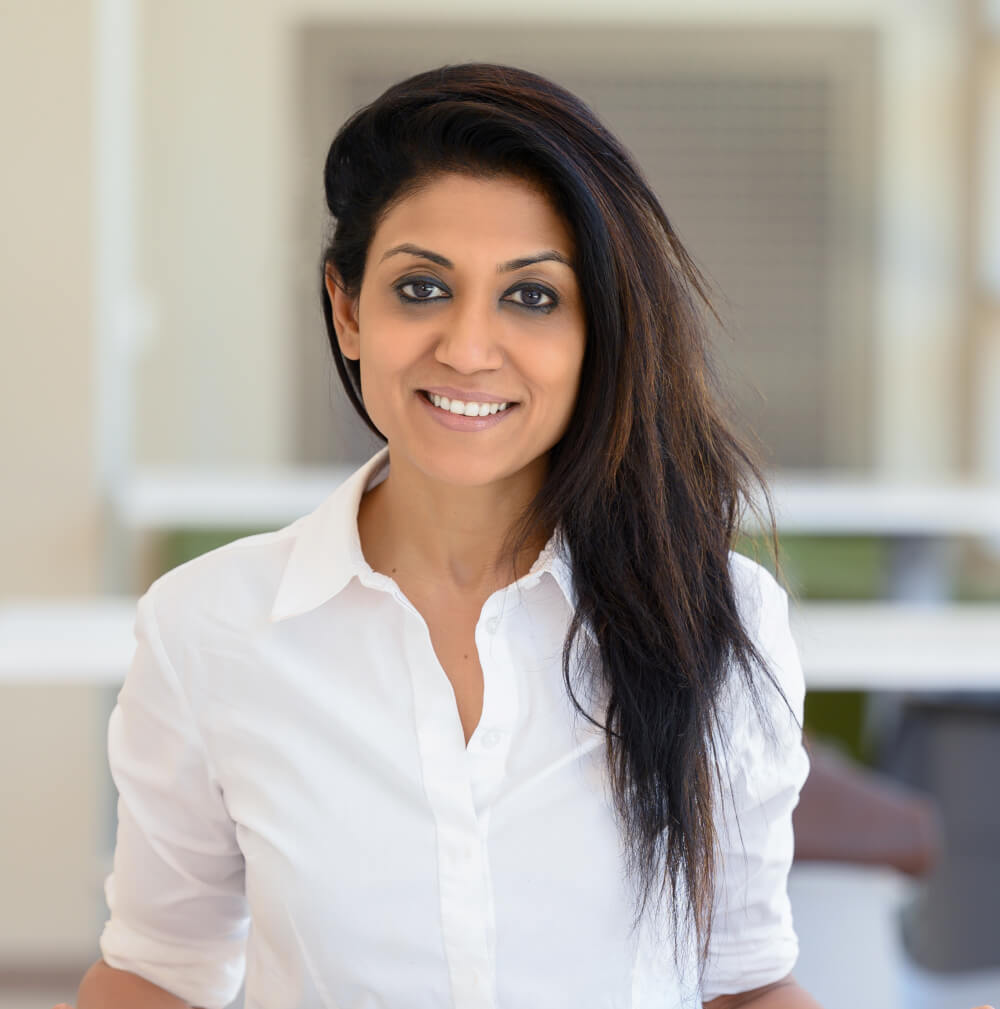 Shaily Baranwal | Speaker | ASU GSV Summit