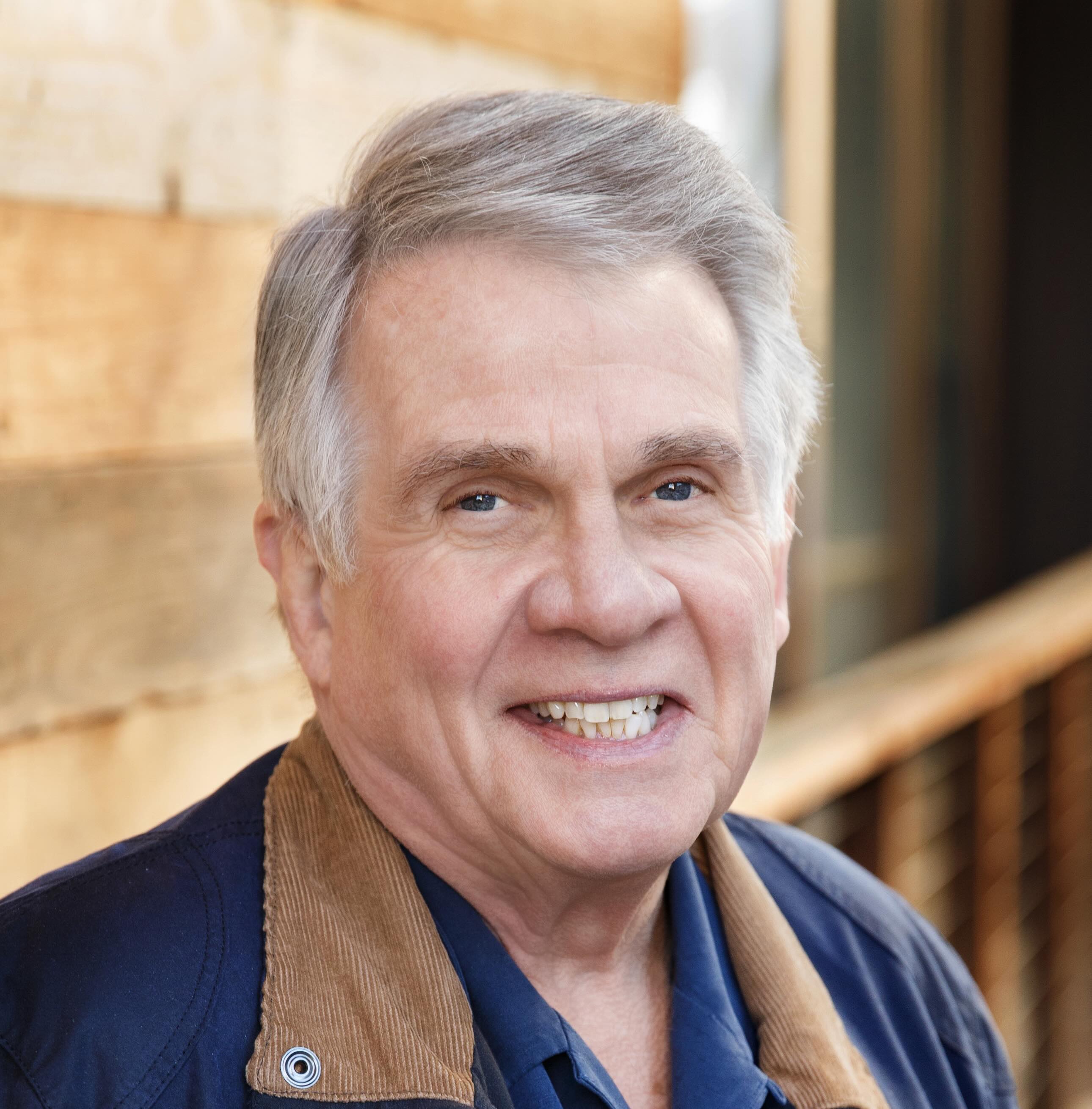 Gary Hoachlander | Speaker | ASU GSV Summit