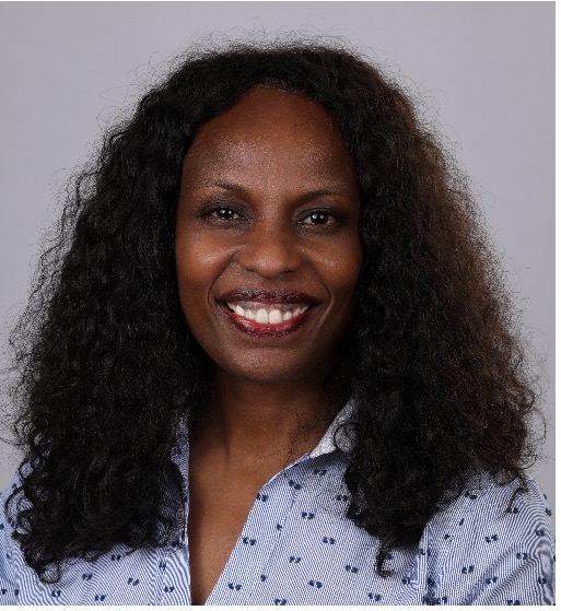 Susan Muigai | Speaker | ASU GSV Summit