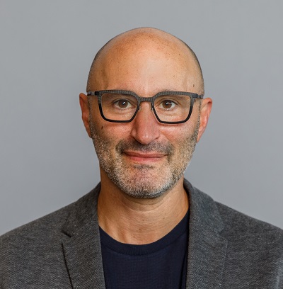 Sasha Rabkin | Speaker | ASU GSV Summit