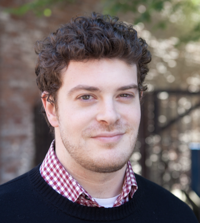 Alex Sarlin | Speaker | ASU GSV Summit