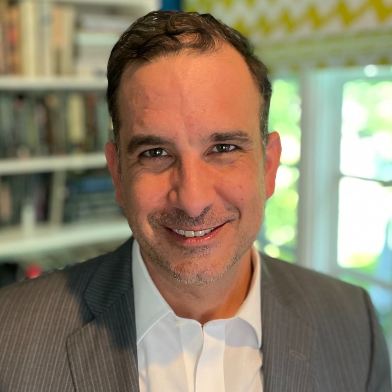 Paul Lekas | Speaker | ASU GSV Summit