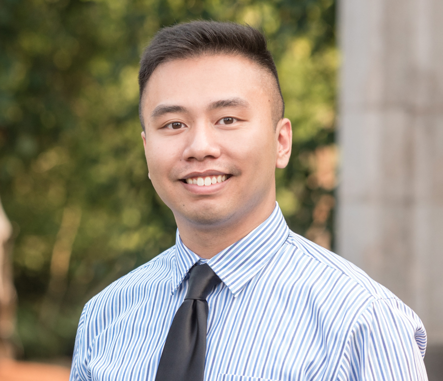 Kevin Truong | Speaker | ASU GSV Summit
