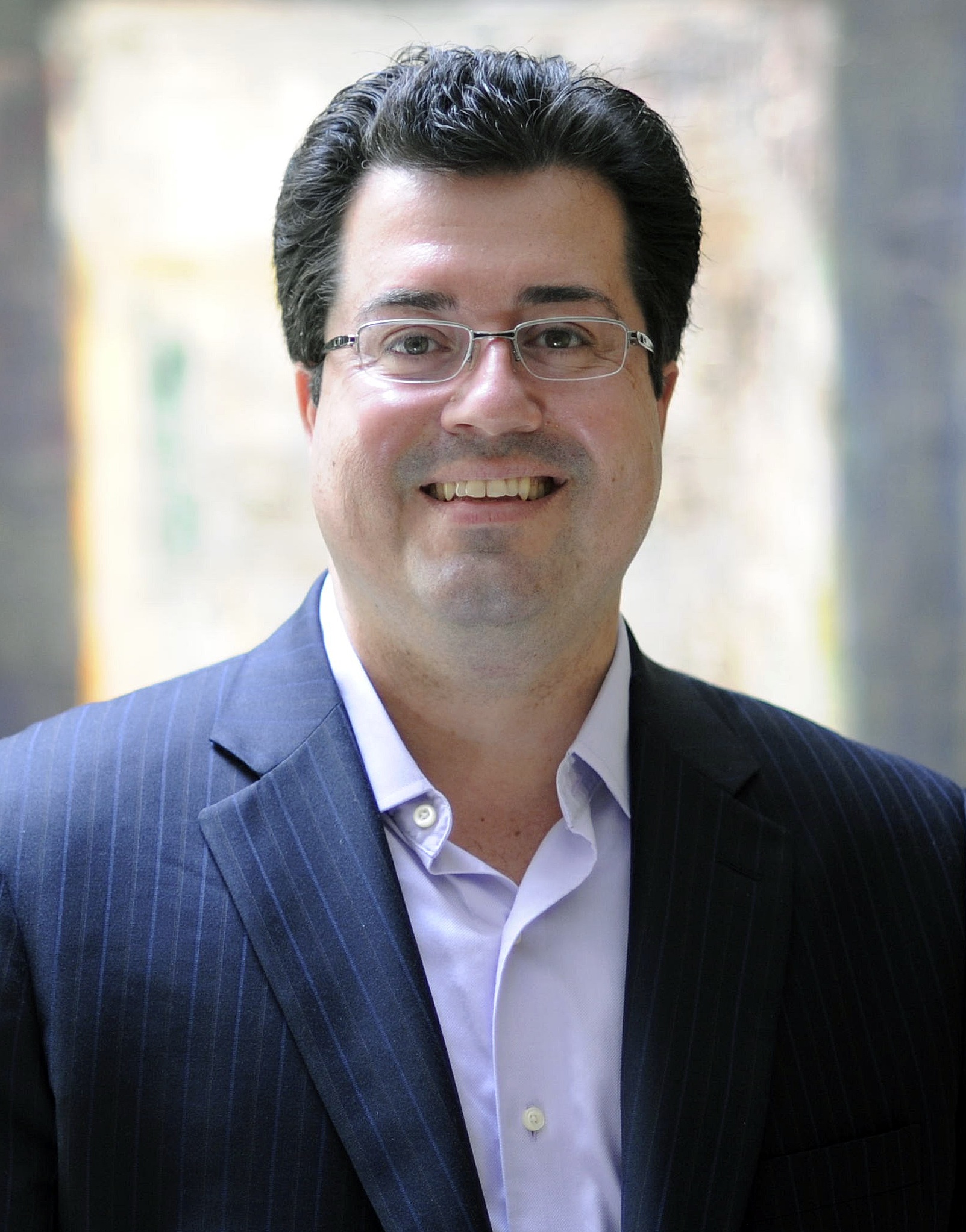 J.D. Larock | Speaker | ASU GSV Summit