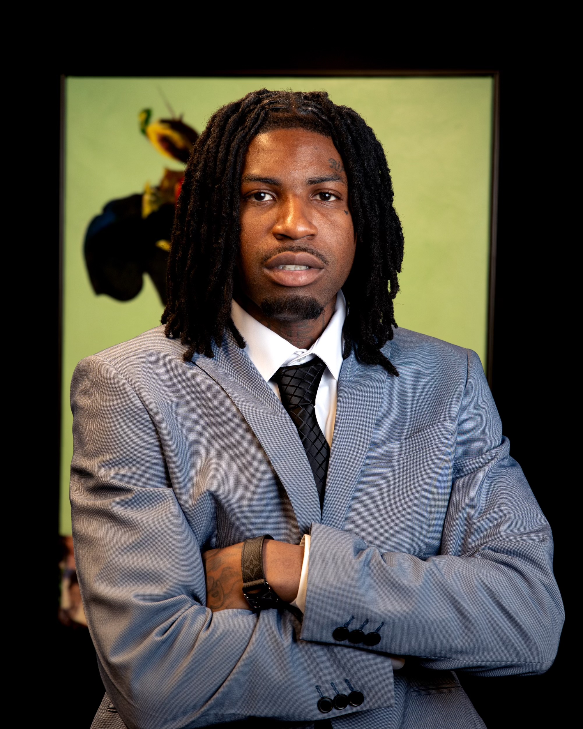 Anthony Calhoun | Speaker | ASU GSV Summit