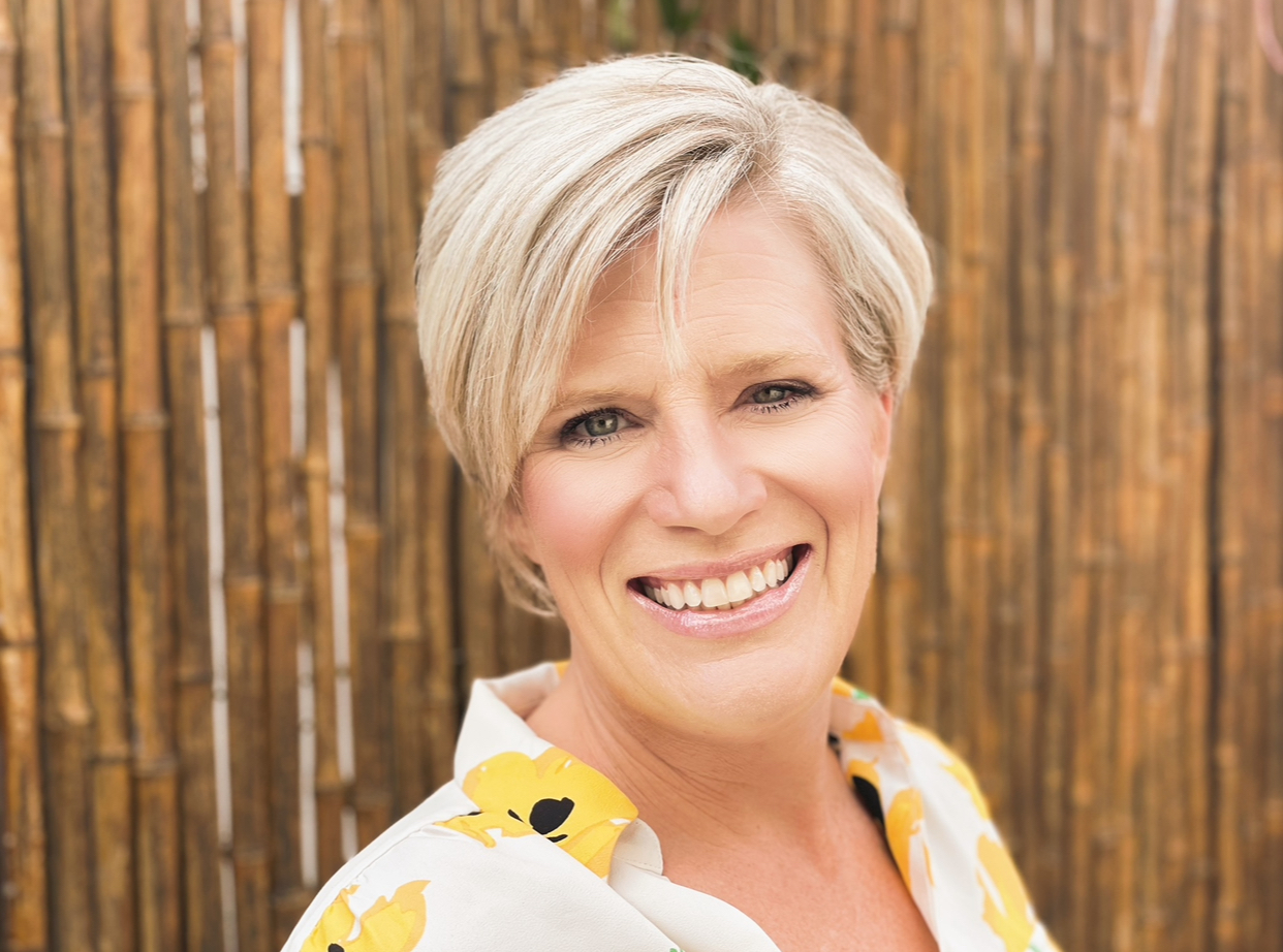 Sarah Raybon | Speaker | ASU GSV Summit