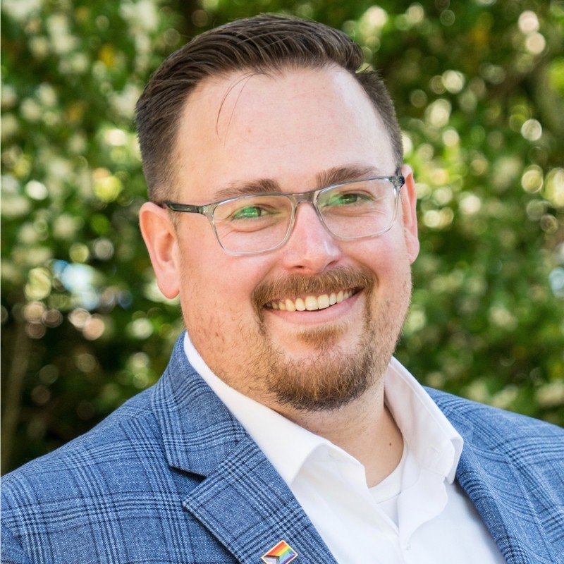 Nate Lichte | Speaker | ASU GSV Summit