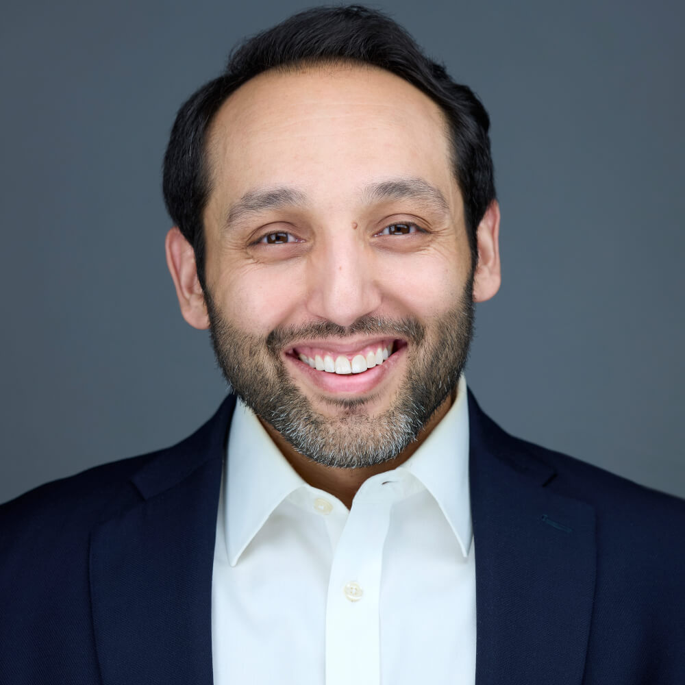 Shaan Akbar | Speaker | ASU GSV Summit