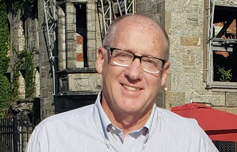 Brian Hackett | Speaker | ASU GSV Summit