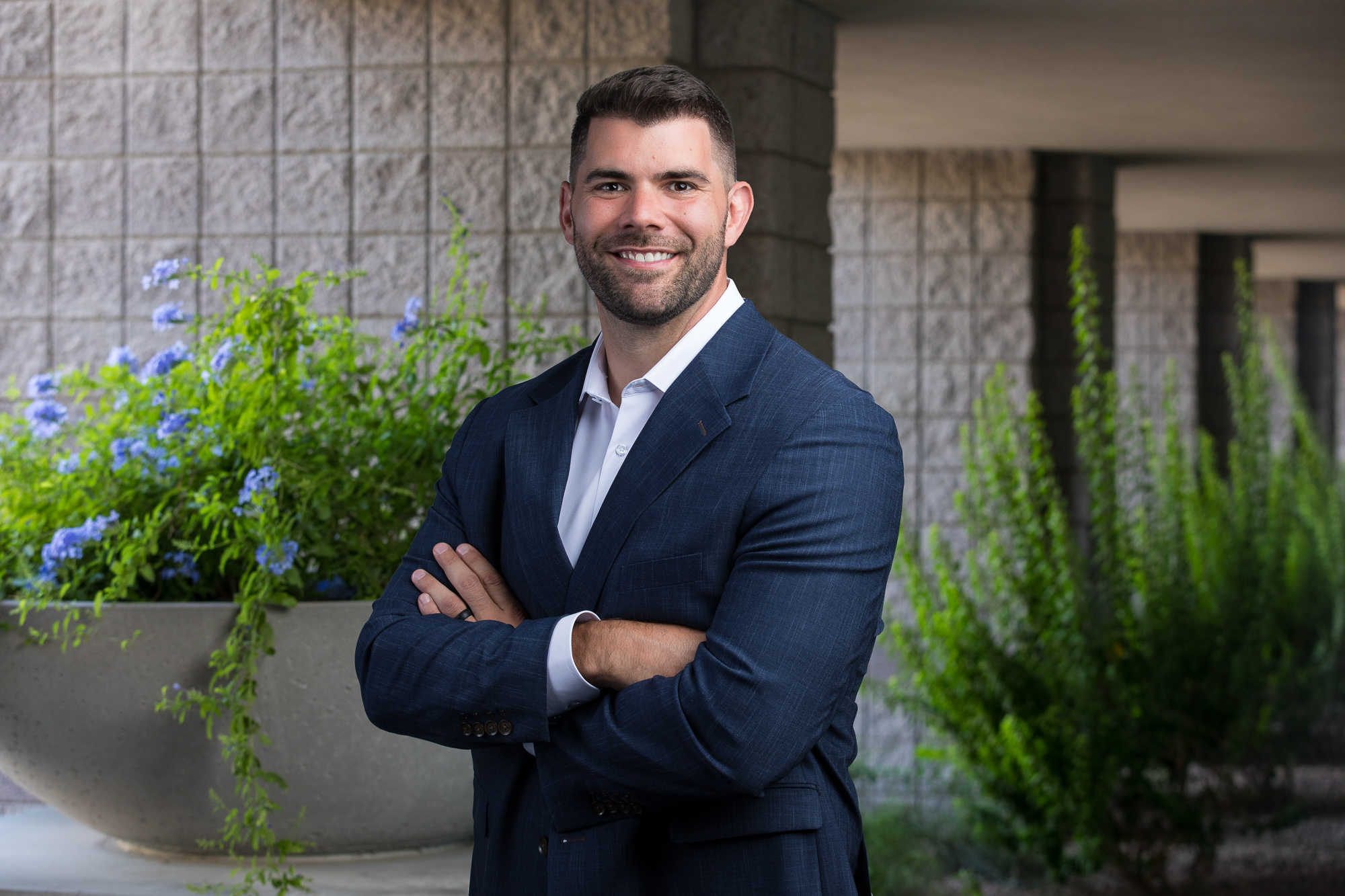 Justin Pugh | Speaker | ASU GSV Summit