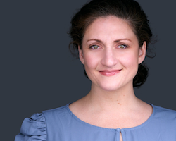 Tara Carrozza | Speaker | ASU GSV Summit