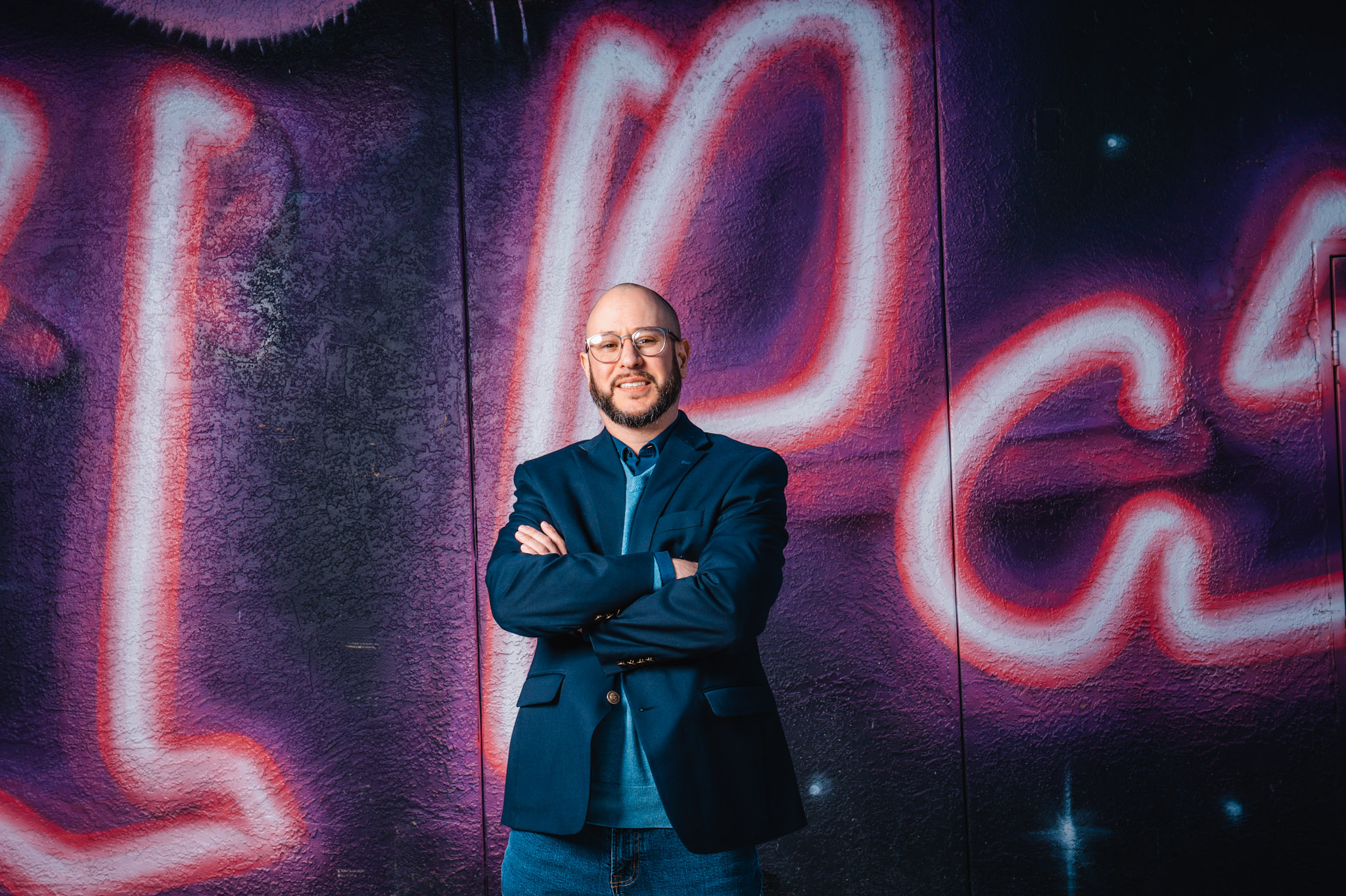 Joseph Sapien | Speaker | ASU GSV Summit