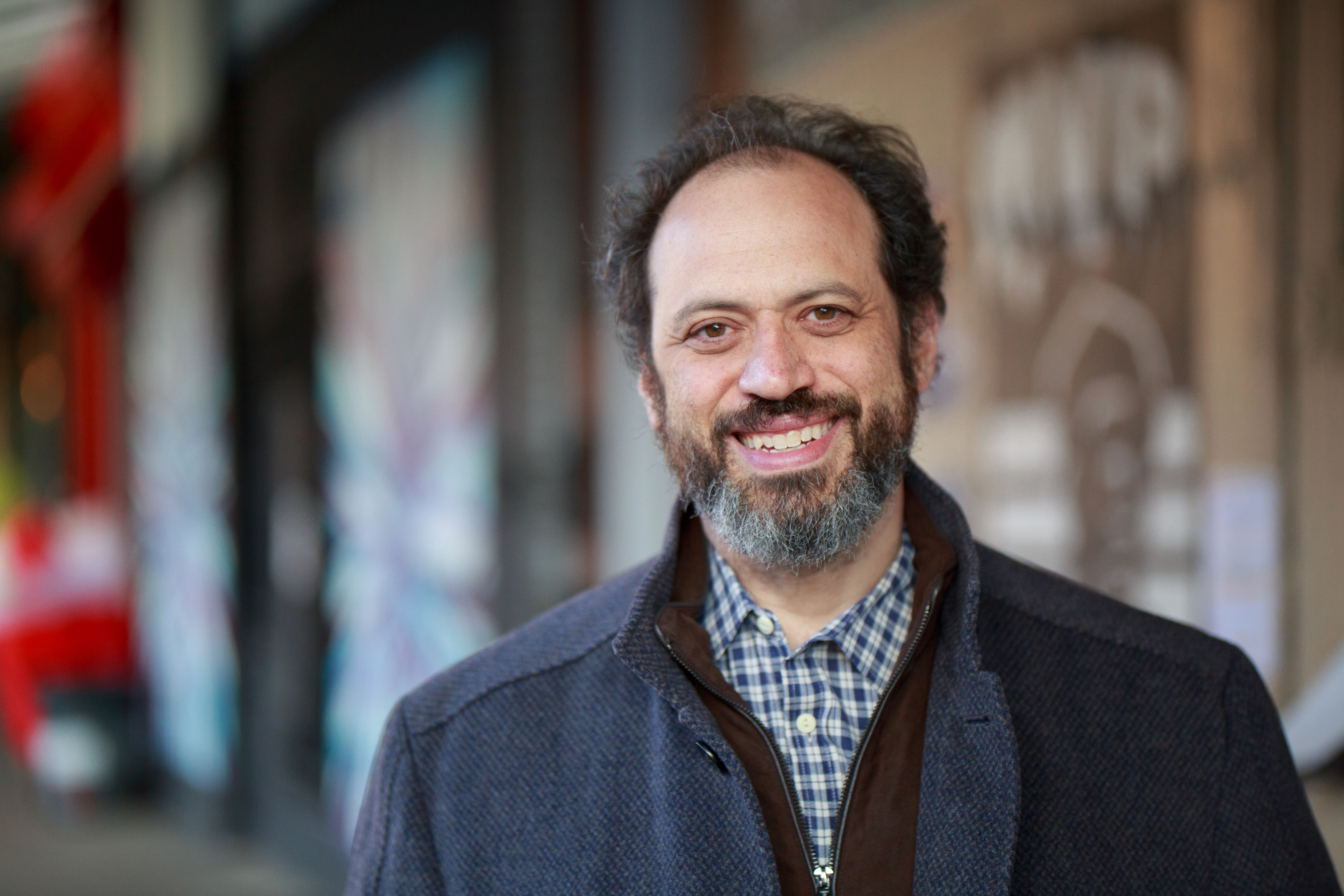 Ethan Mollick | Speaker | ASU GSV Summit