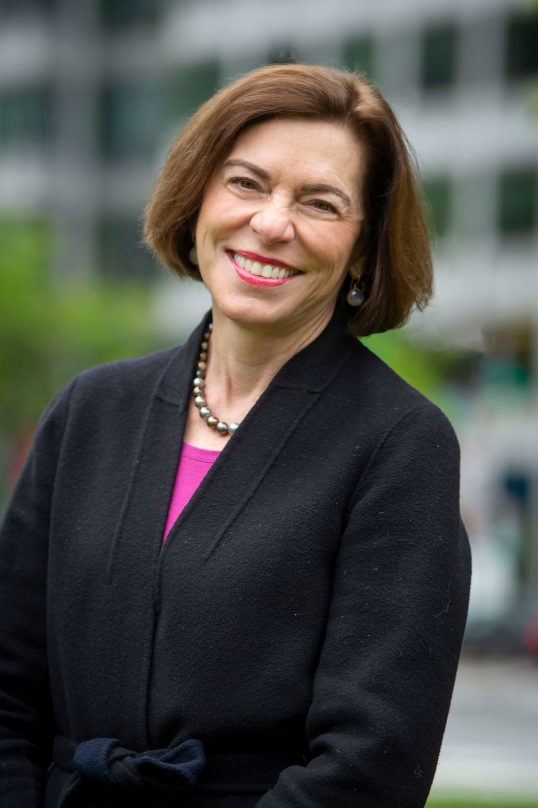 Barbara Mistick | Speaker | ASU GSV Summit