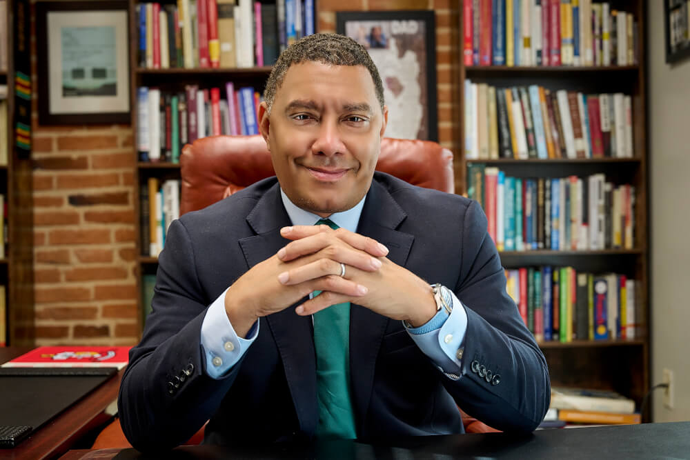 David Heiber | Speaker | ASU GSV Summit