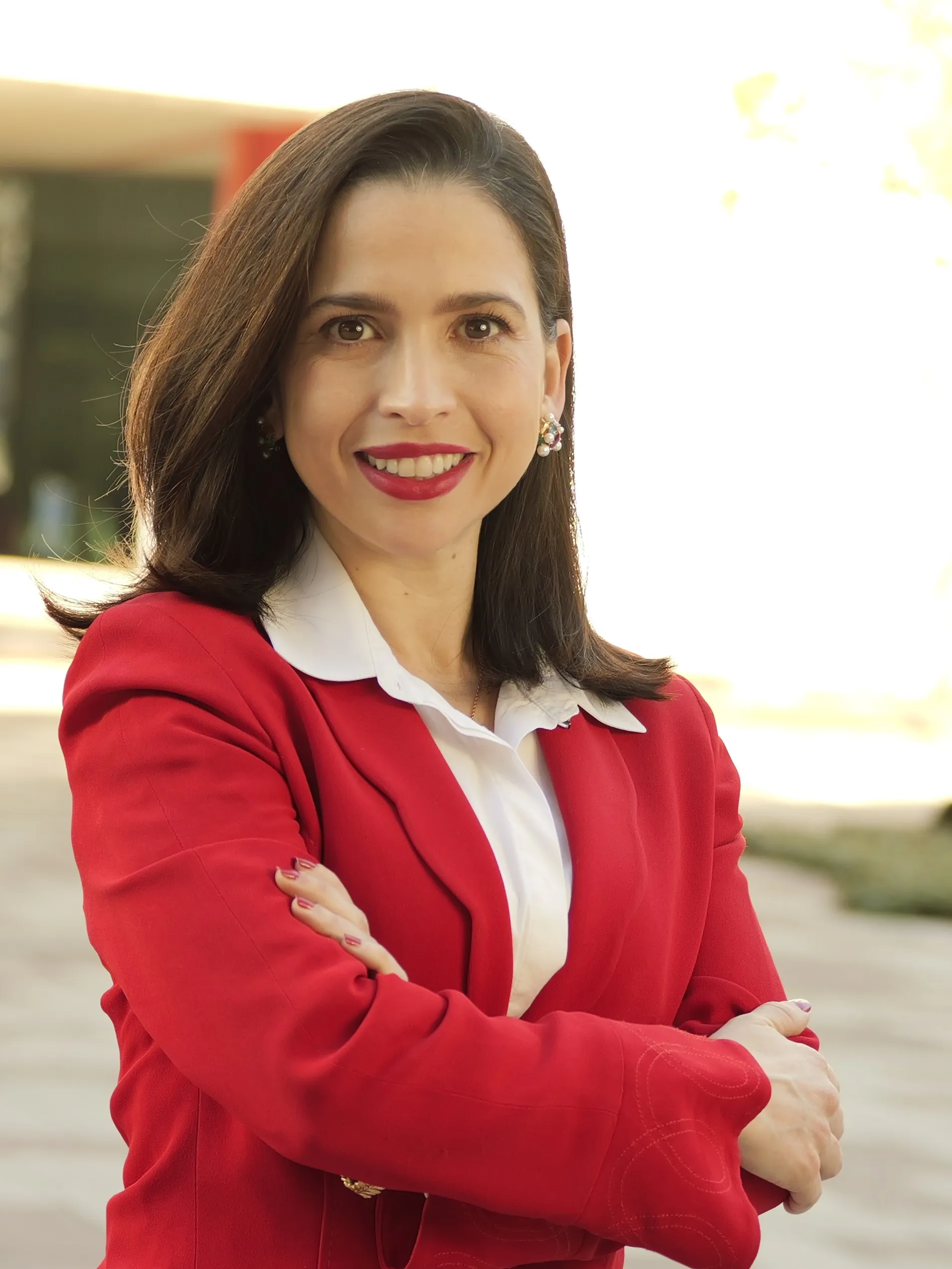 Ana Maria Aristizabal | Speaker | ASU GSV Summit