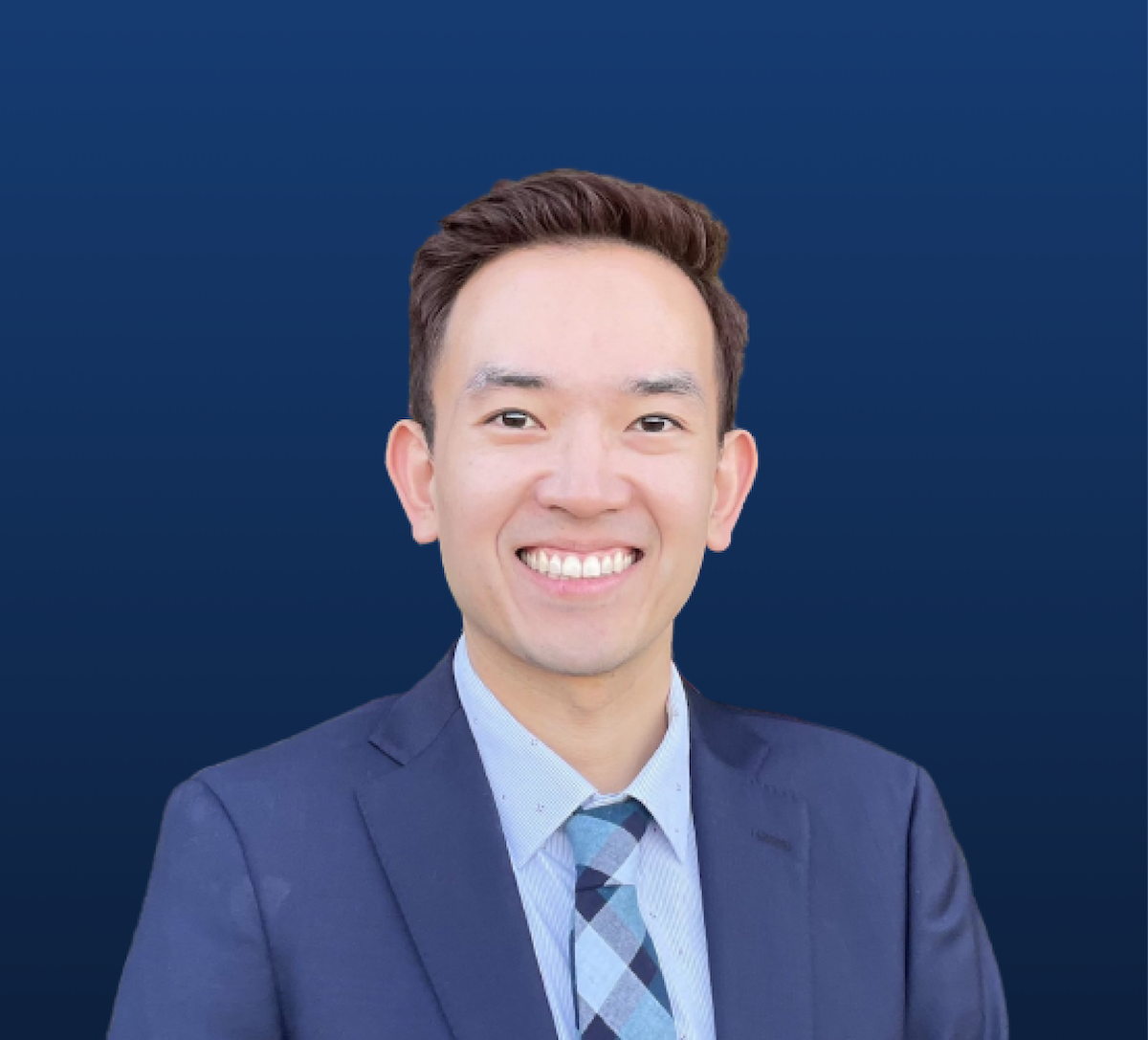 Vince Jeong | Speaker | ASU GSV Summit