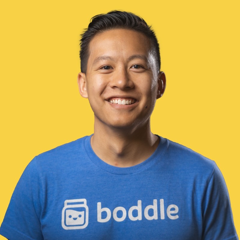 Clarence Tan | Speaker | ASU GSV Summit