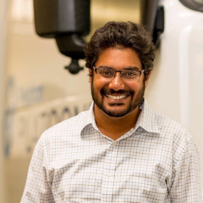 Arvind Murali | Speaker | ASU GSV Summit