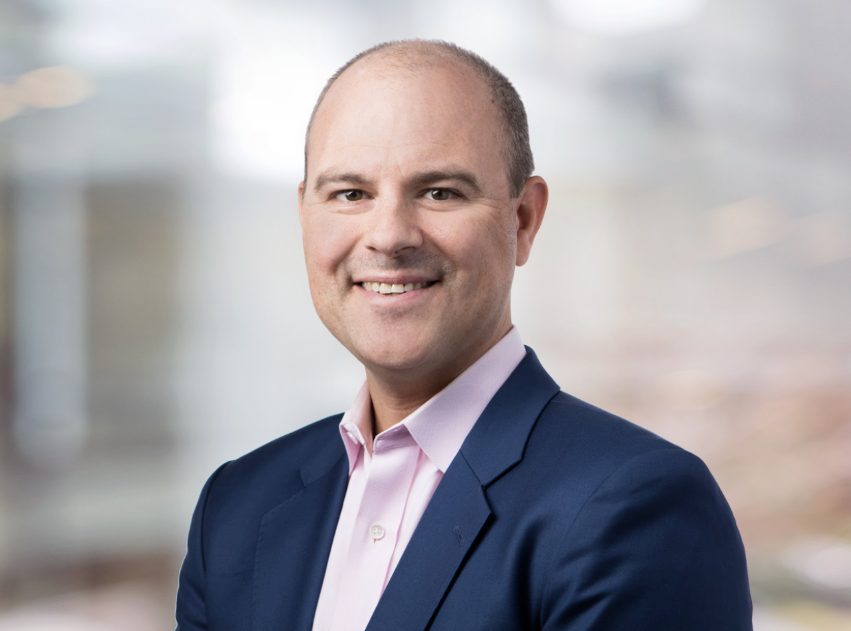 Bryan Richardson | Speaker | ASU GSV Summit