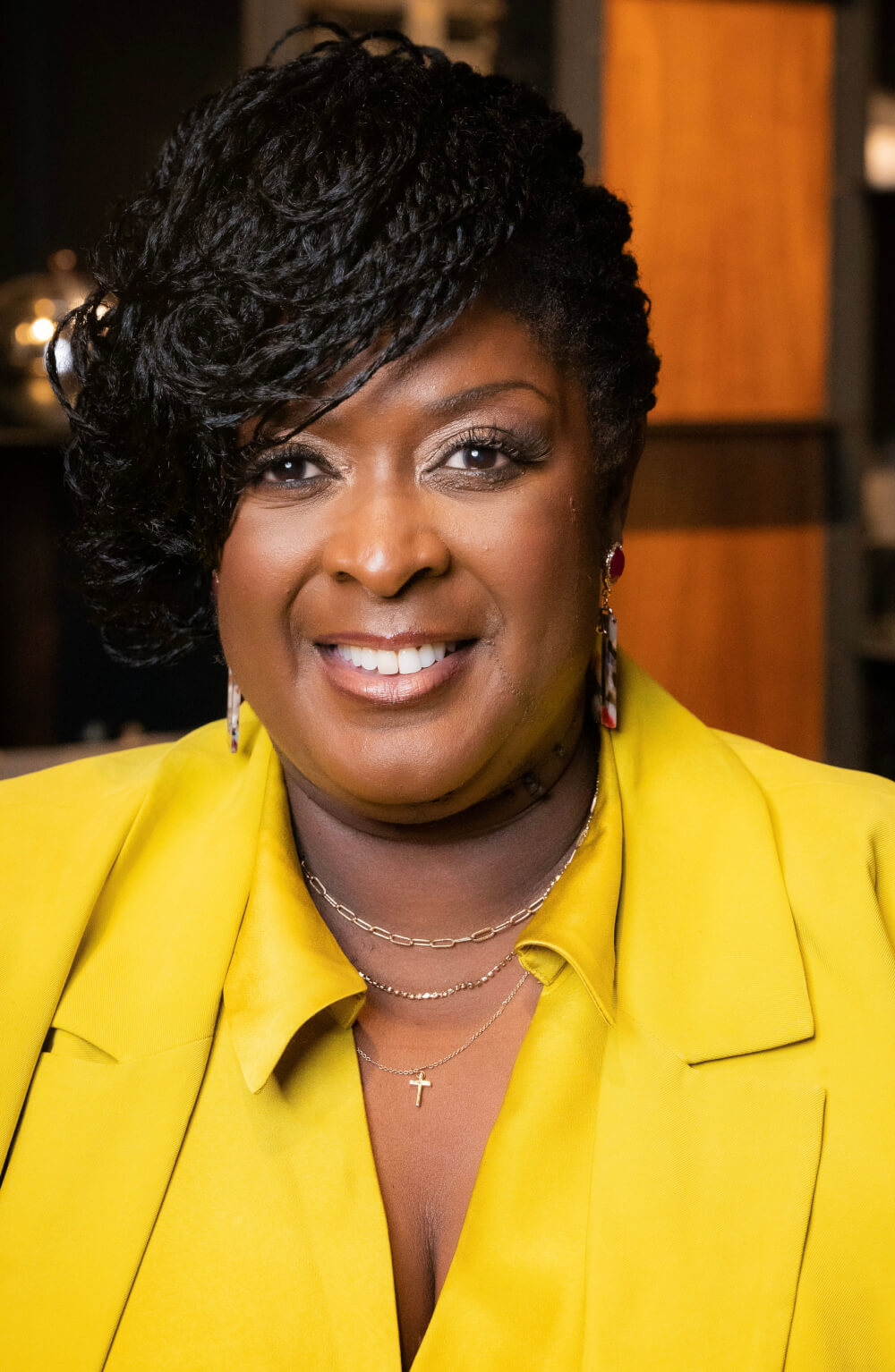 Lisa Herring | Speaker | ASU GSV Summit