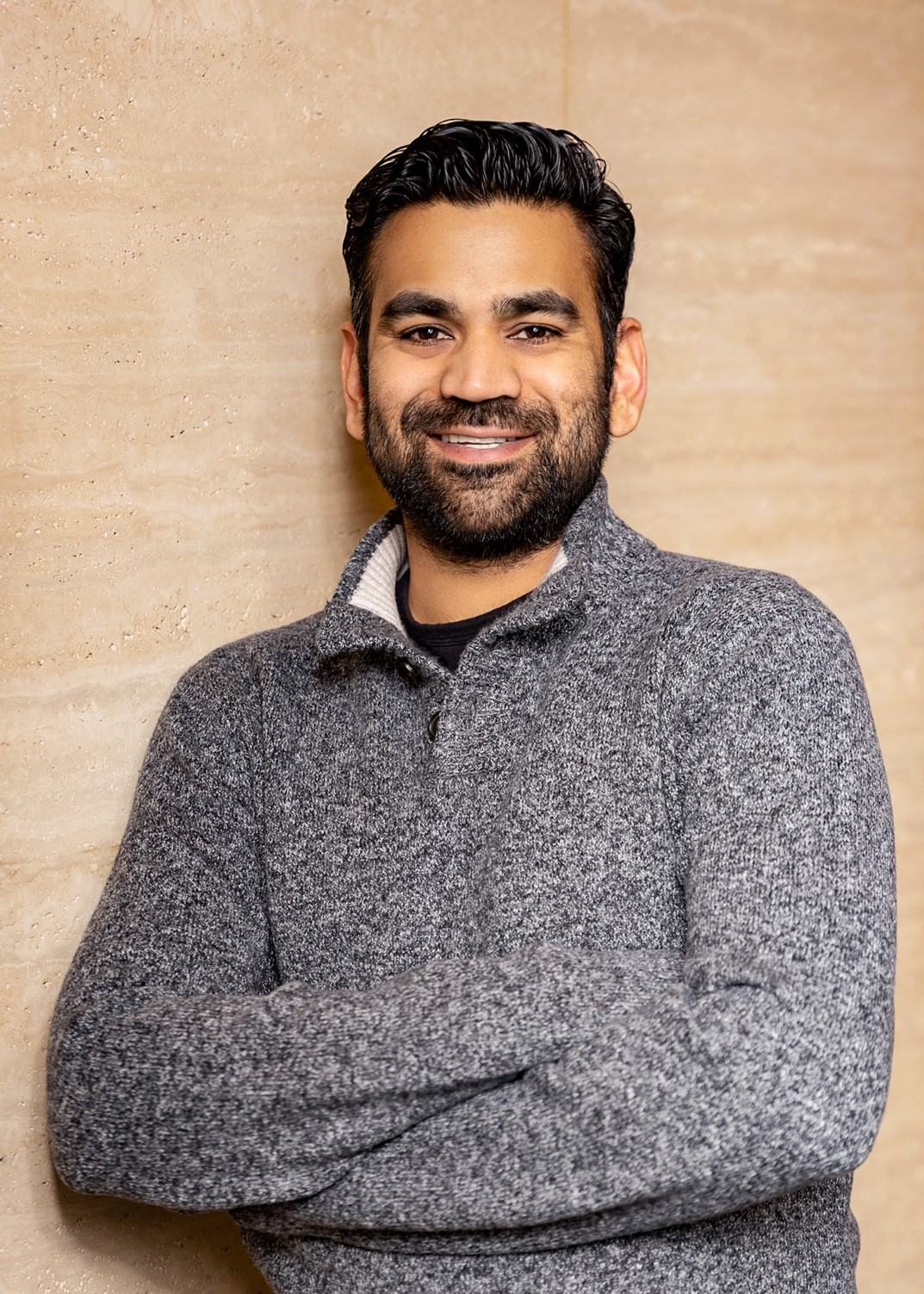 Nuwan Samaraweera | Speaker | ASU GSV Summit