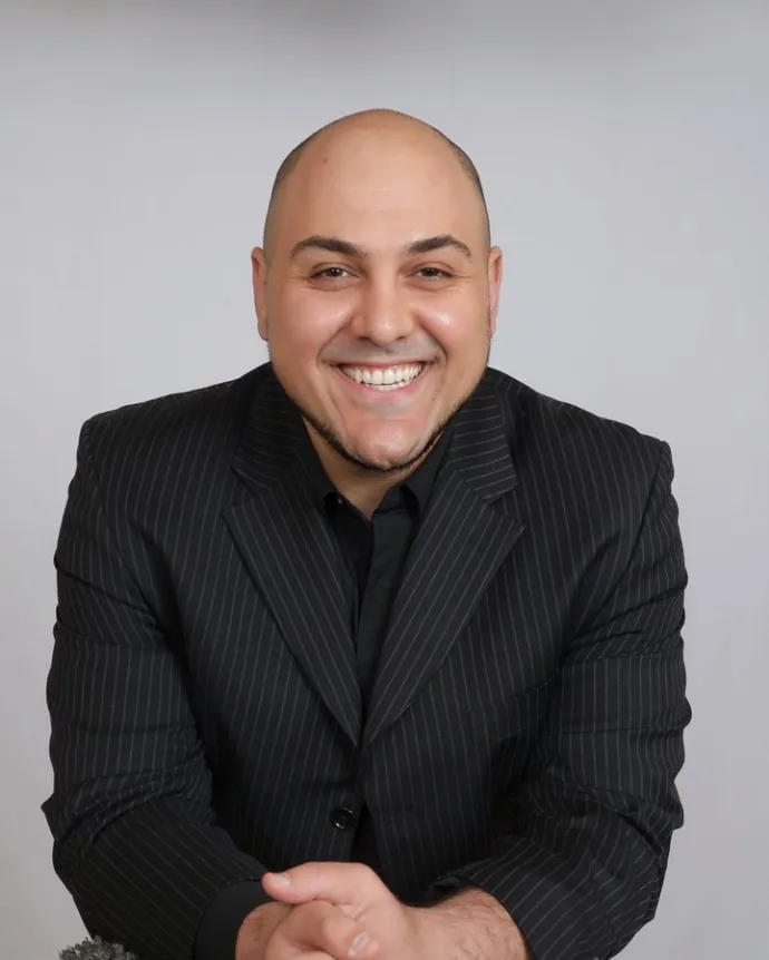 Jacob Kantor | Speaker | ASU GSV Summit