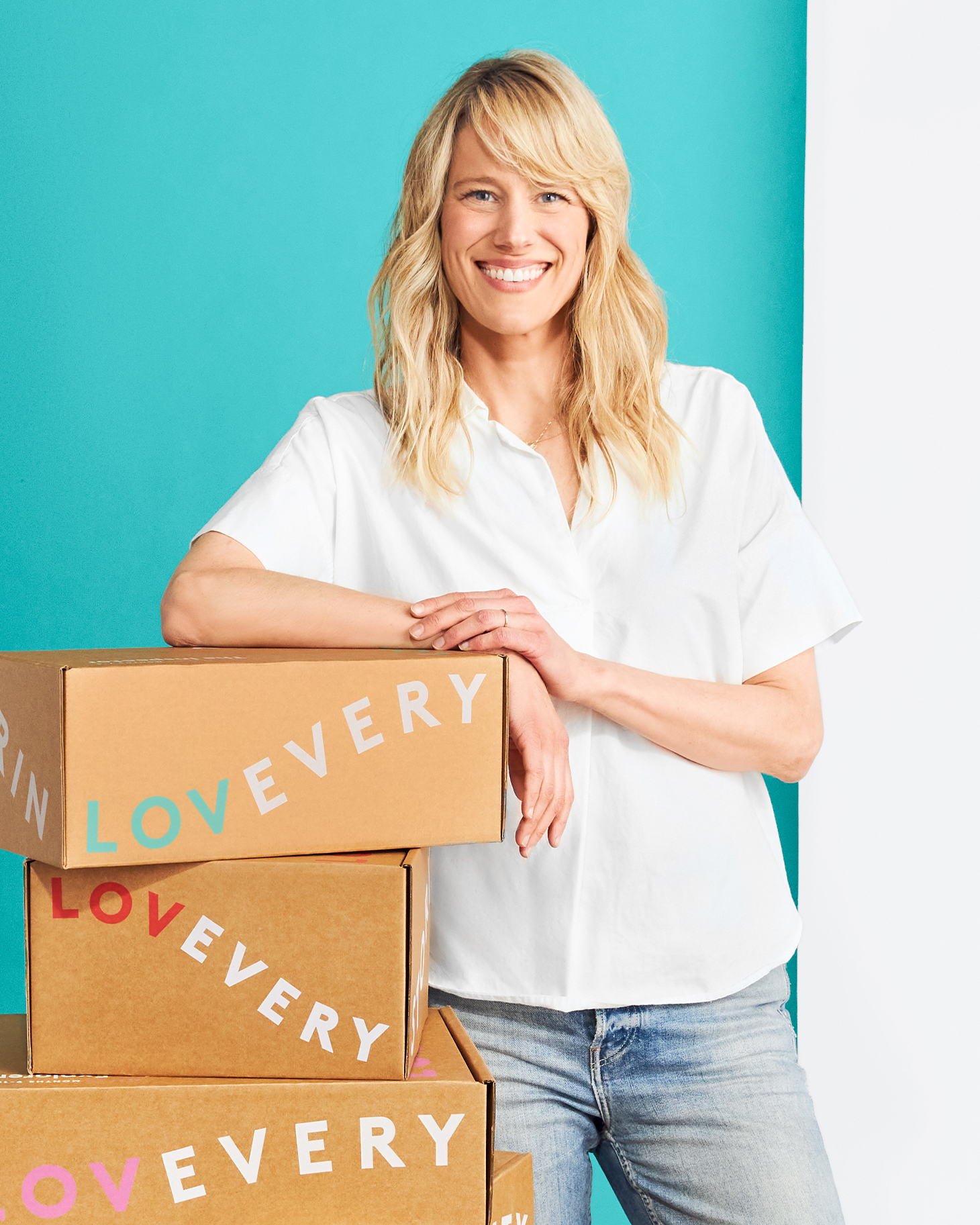 Jessica Rolph | Power of Women 2024