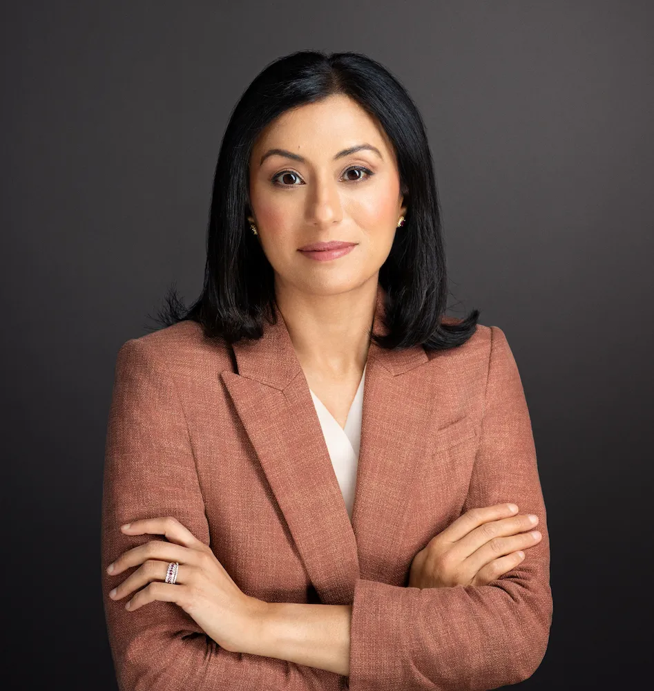 Shalinee Sharma | Power of Women 2024