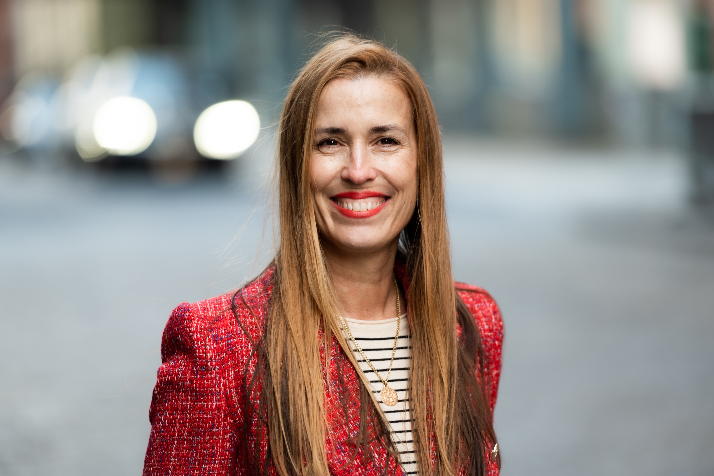 Rocio Raña | Speaker | ASU GSV Summit