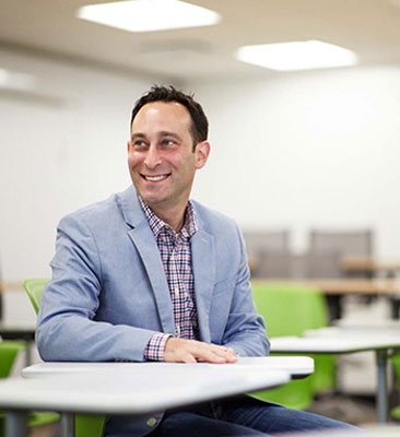 Adam Seldow | Speaker | ASU GSV Summit