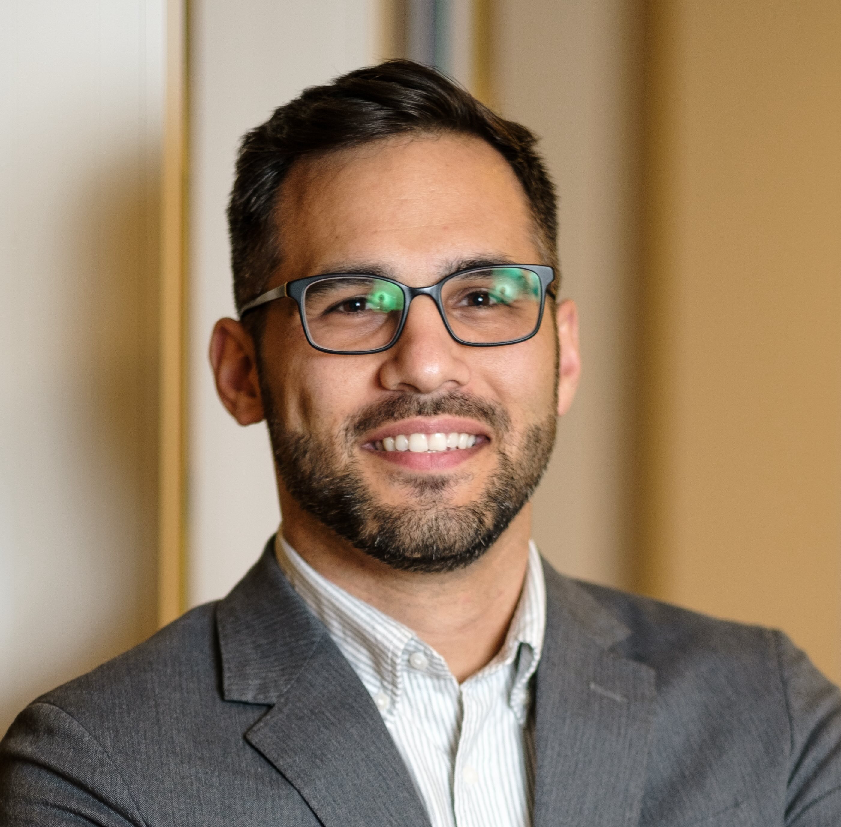 Roger Perez | Speaker | ASU GSV Summit