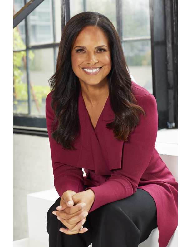 Soledad O'Brien | Speaker | ASU GSV Summit
