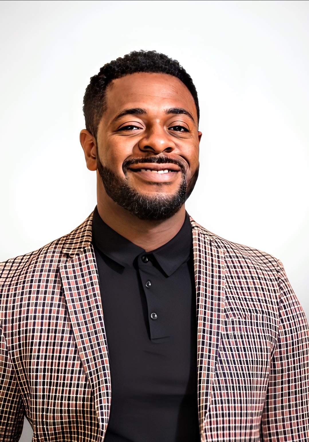 Byron Sanders | Speaker | ASU GSV Summit