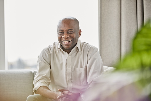 Obum Ekeke | Speaker | ASU GSV Summit
