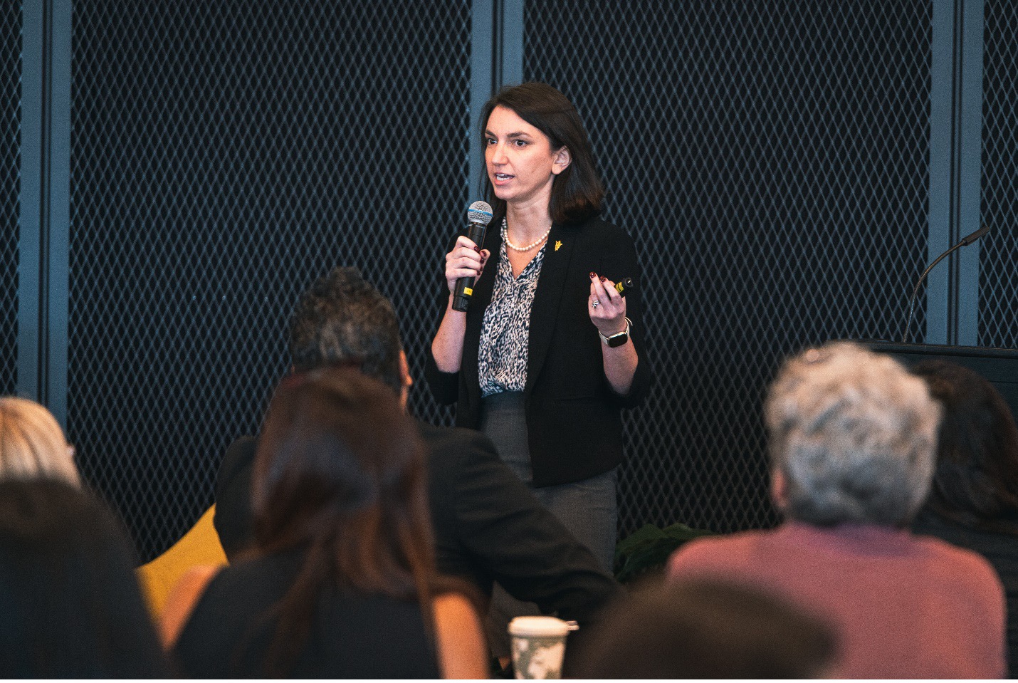 Elizabeth Reilley | Speaker | ASU GSV Summit